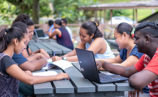 Fiji National University