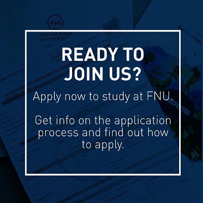 Fiji National University