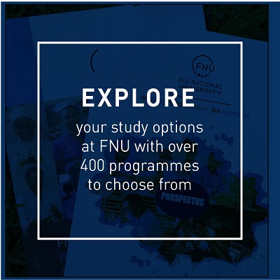 Fiji National University