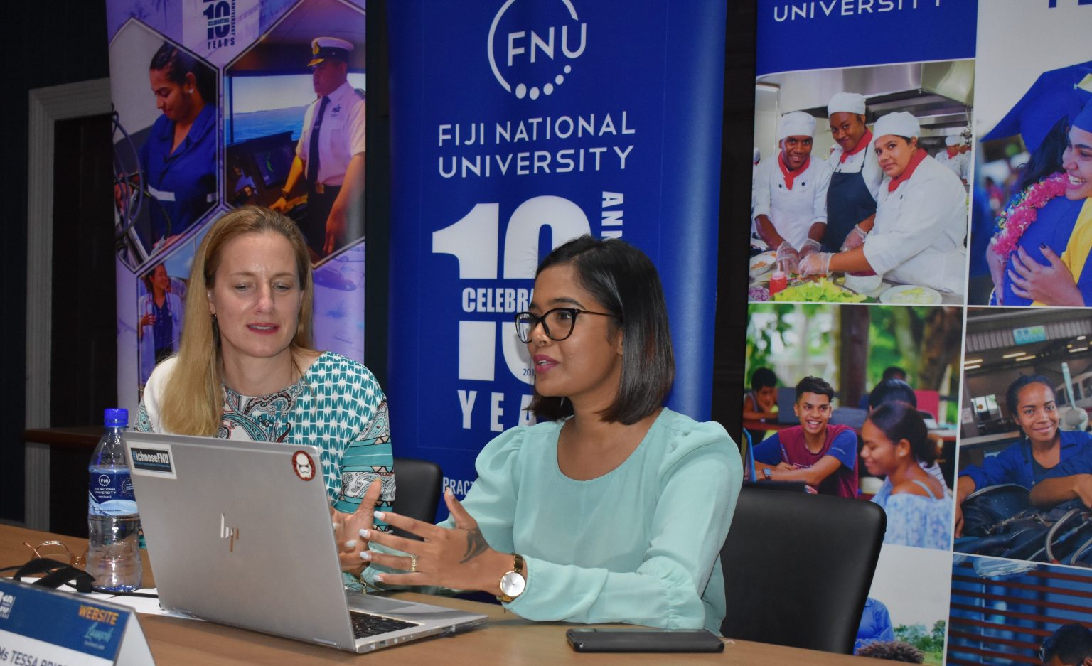 Fiji National University