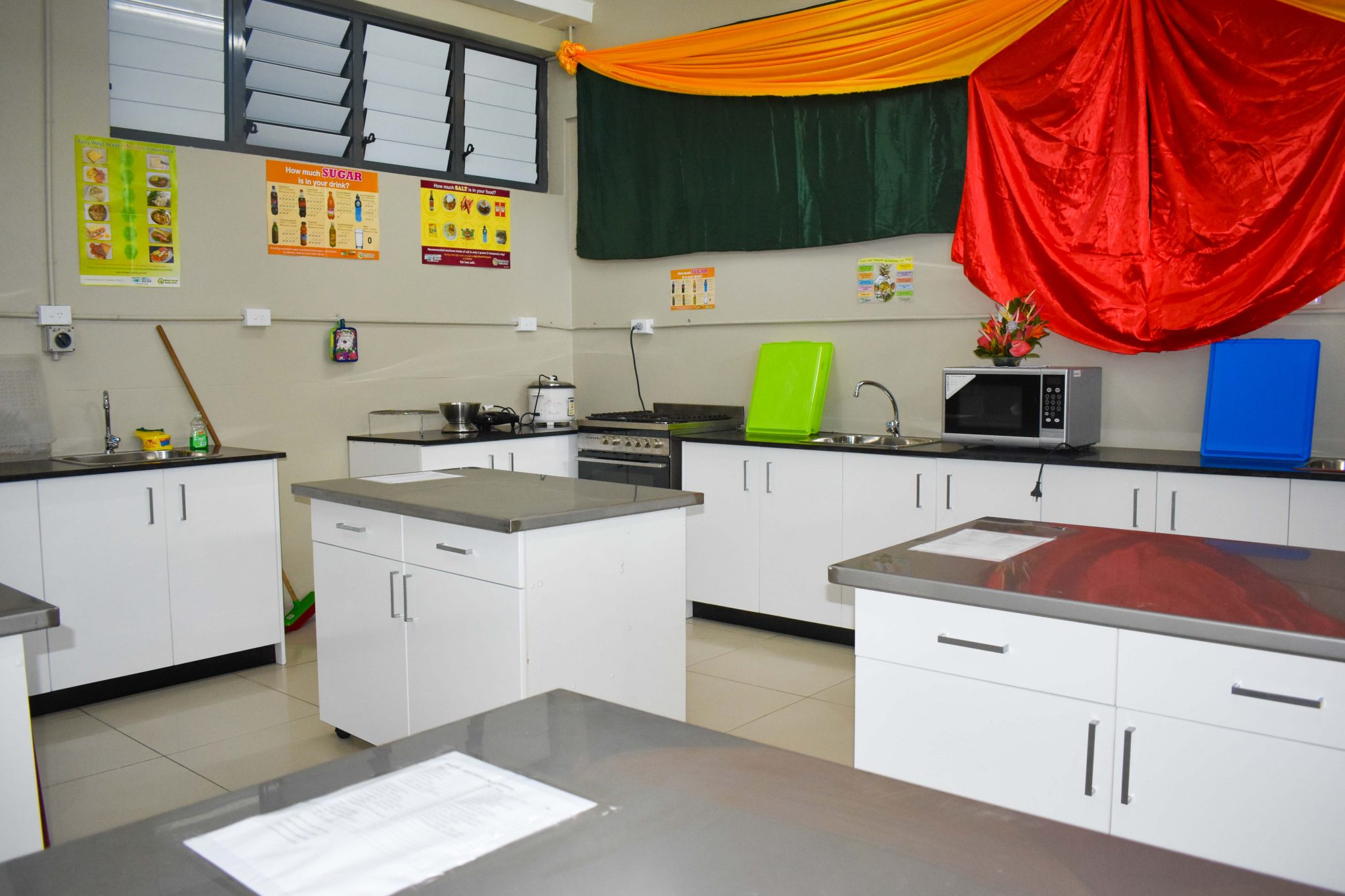 Fiji National University