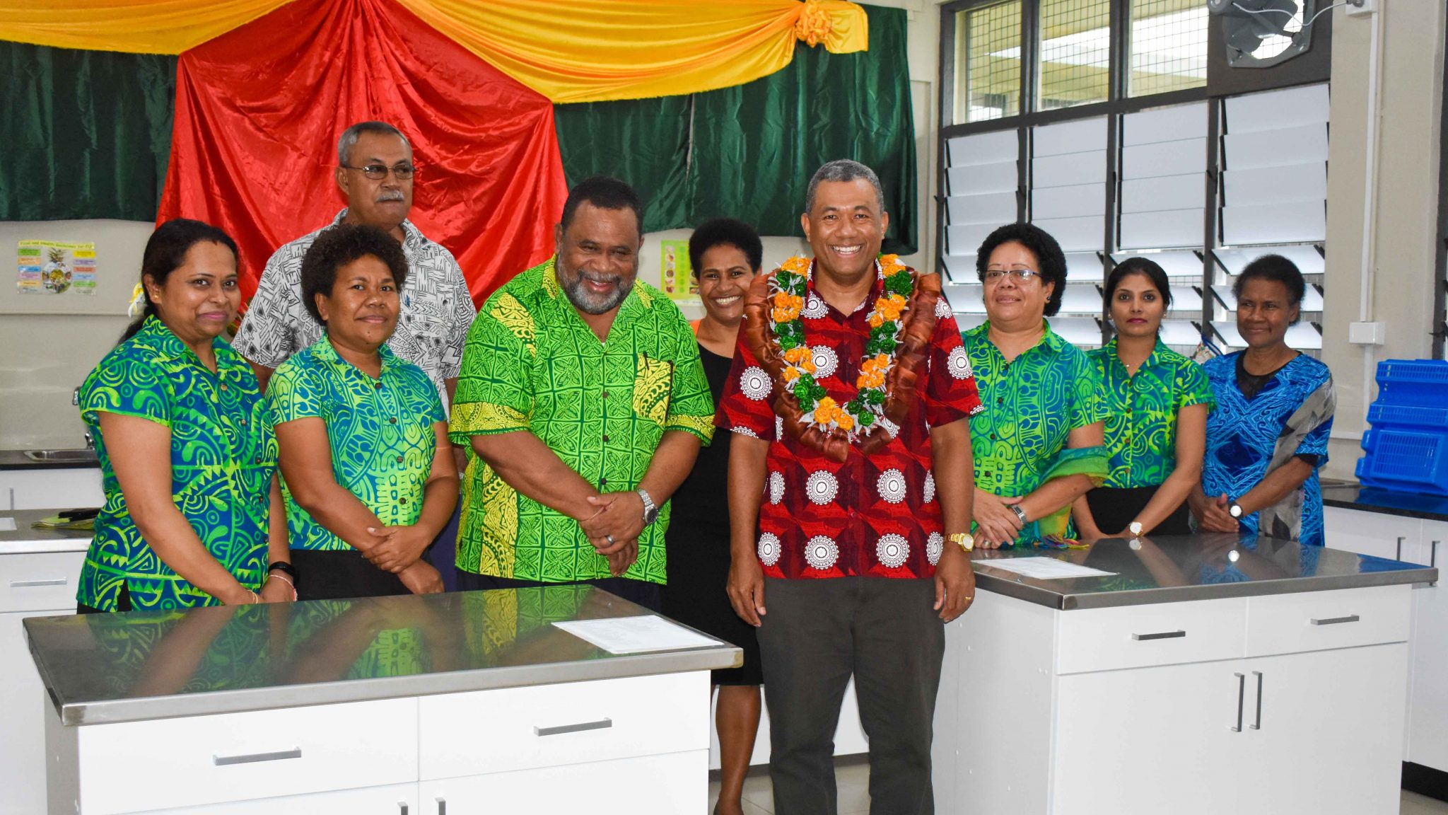 Fiji National University