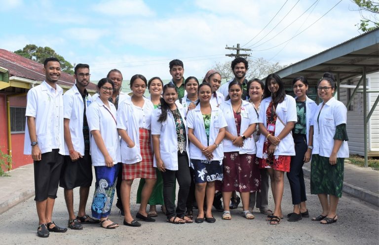 Fiji National University