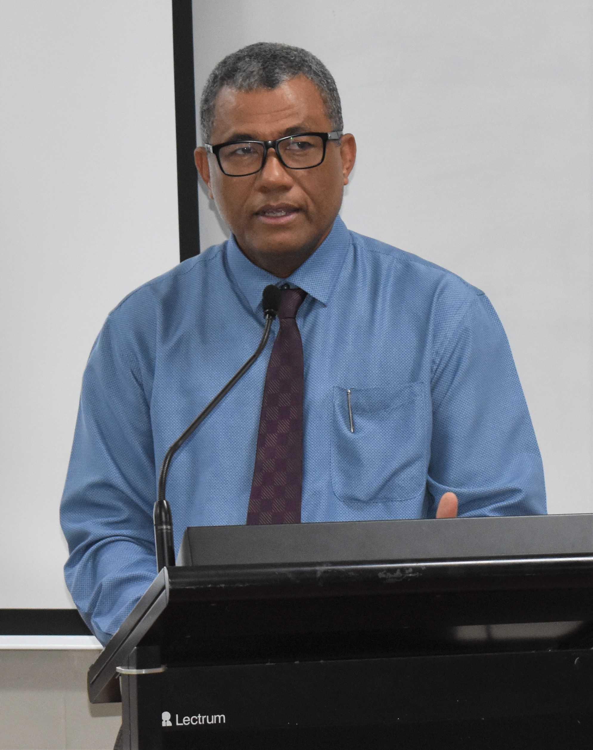 Fiji National University