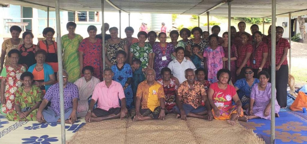 Fiji National University