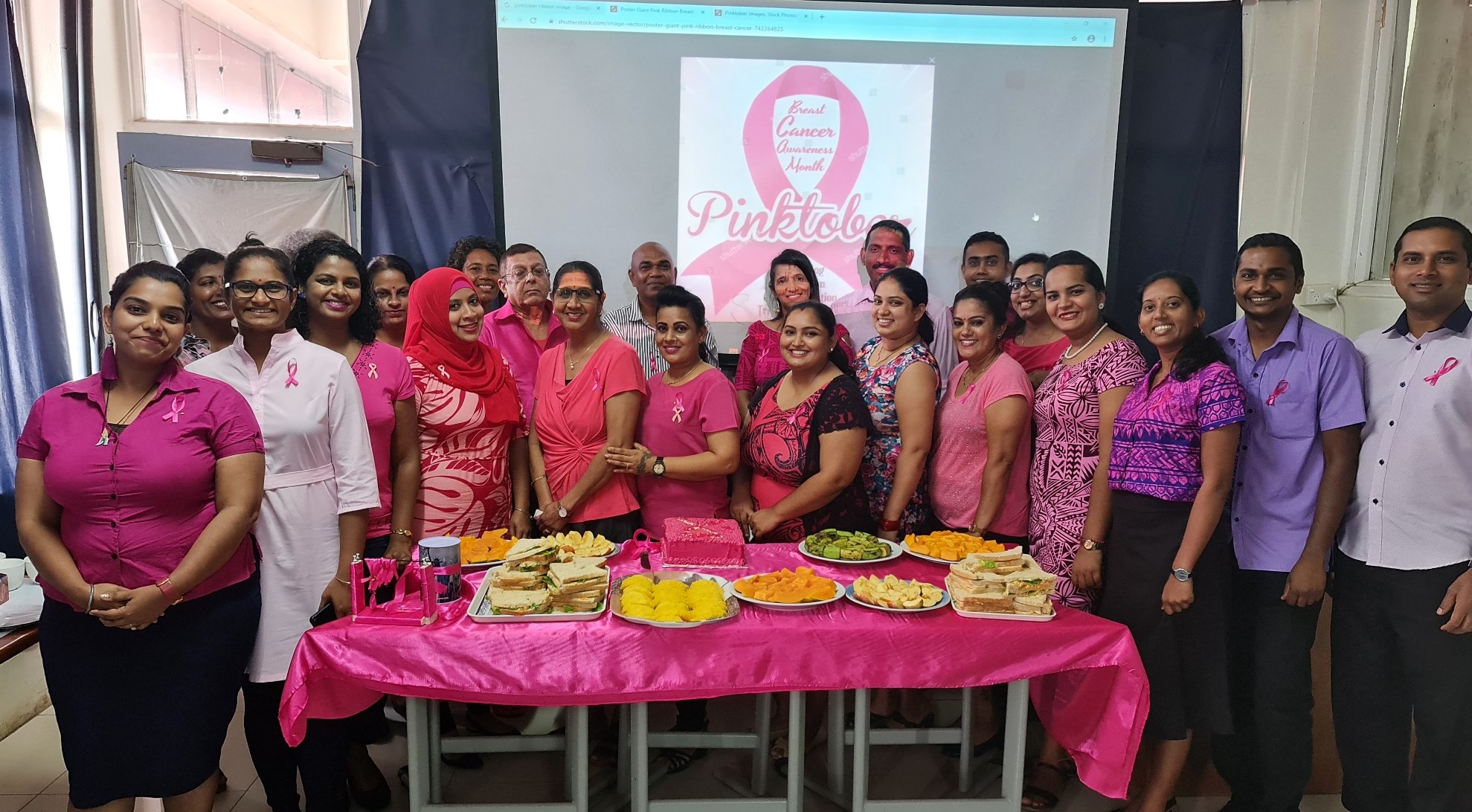 Fiji National University