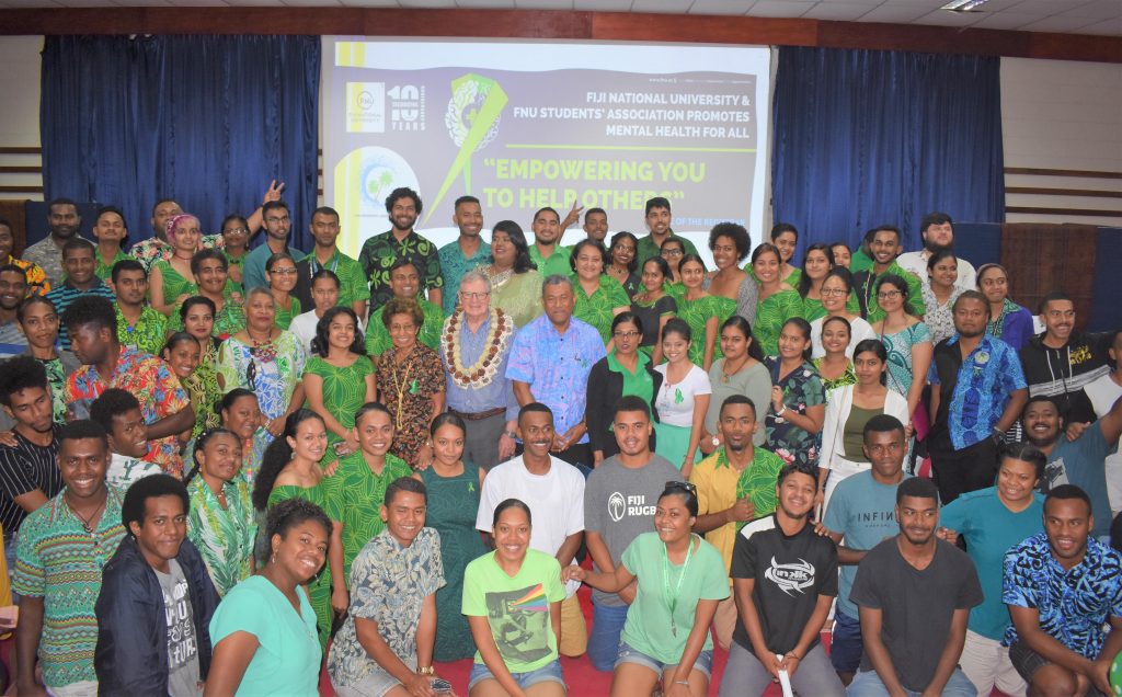 Fiji National University