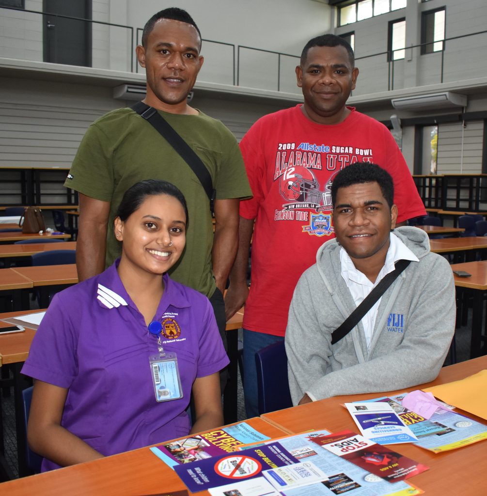 Fiji National University