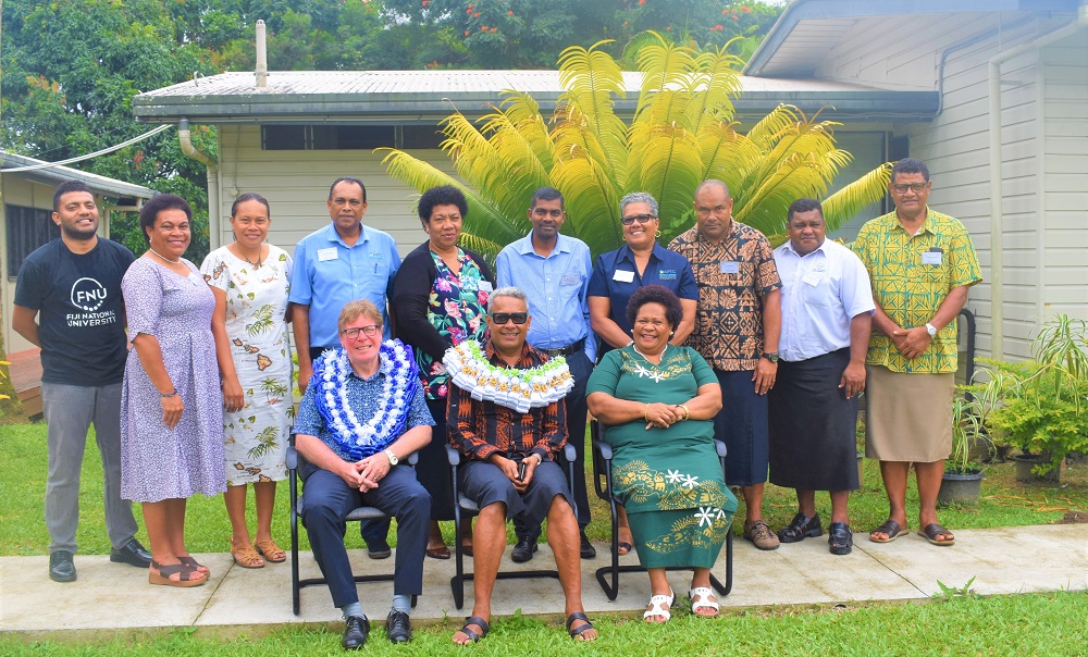 Fiji National University