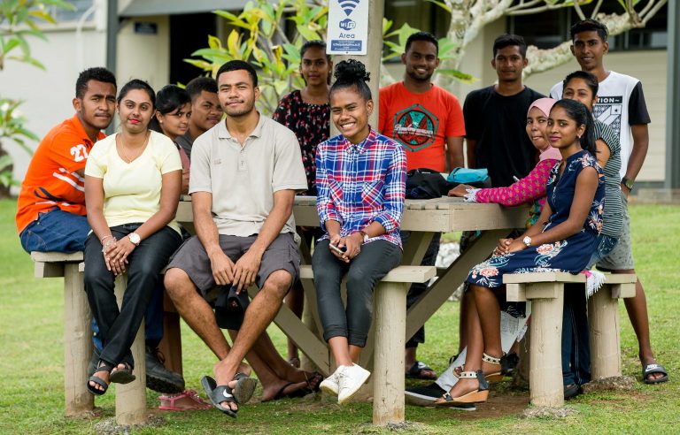 Fiji National University