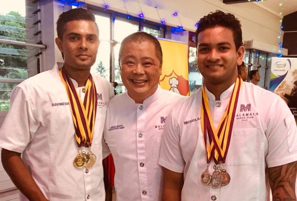 Fiji National University