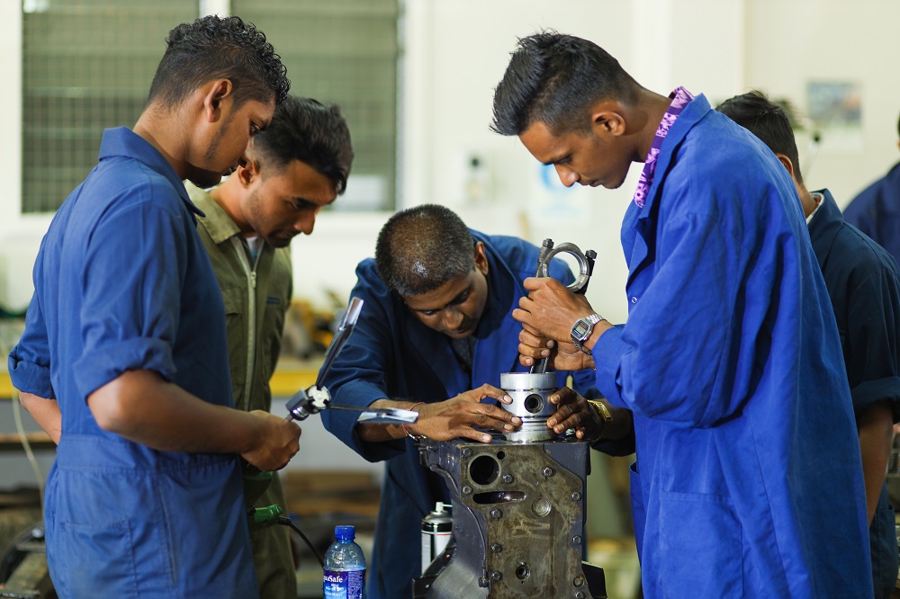 Fiji National University