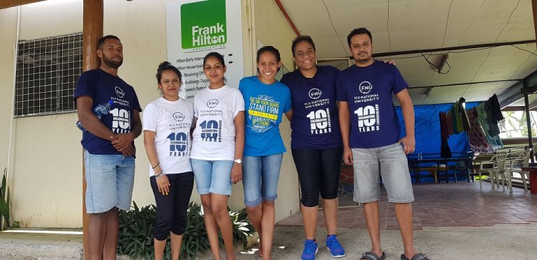 Fiji National University