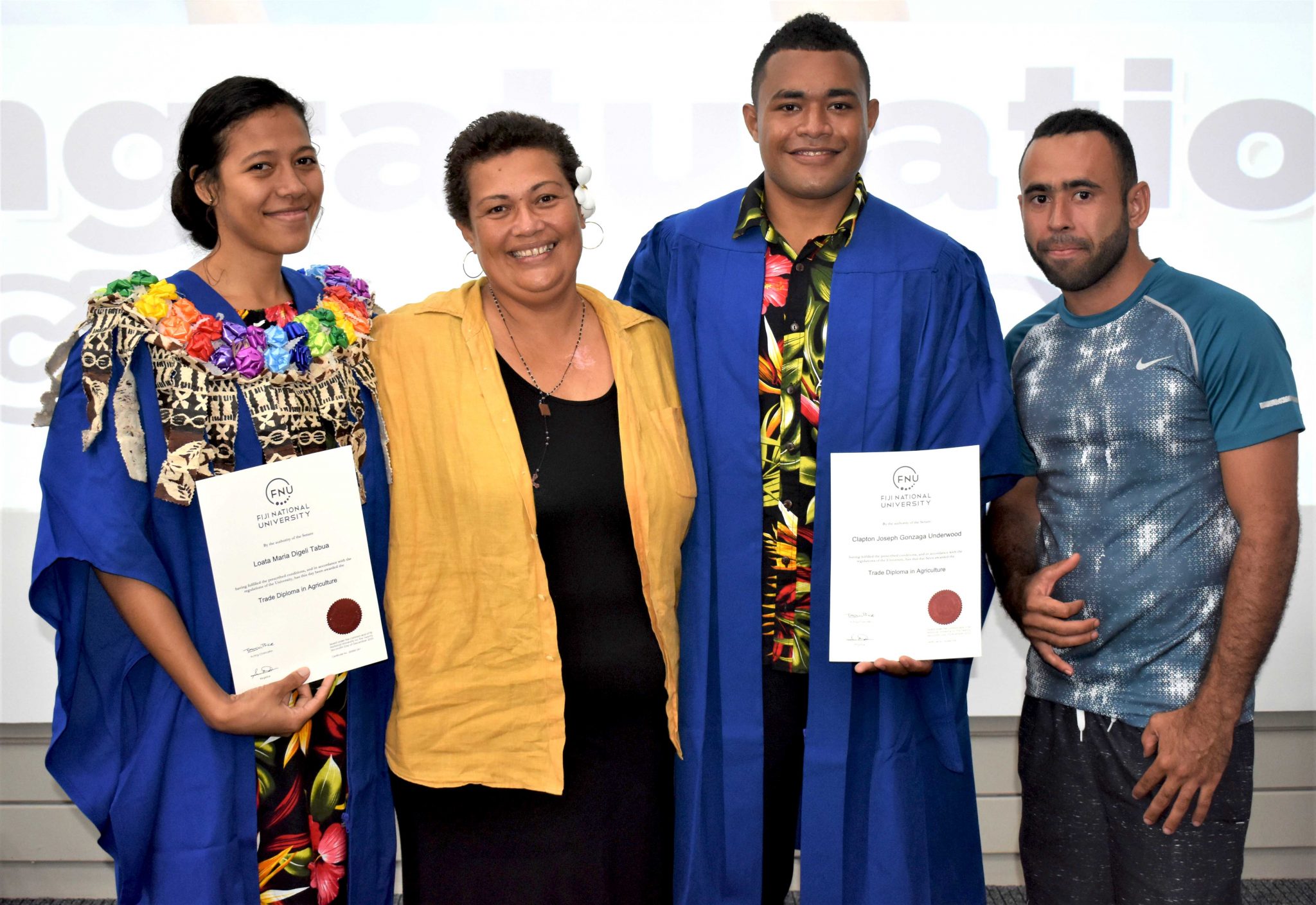 Fiji National University