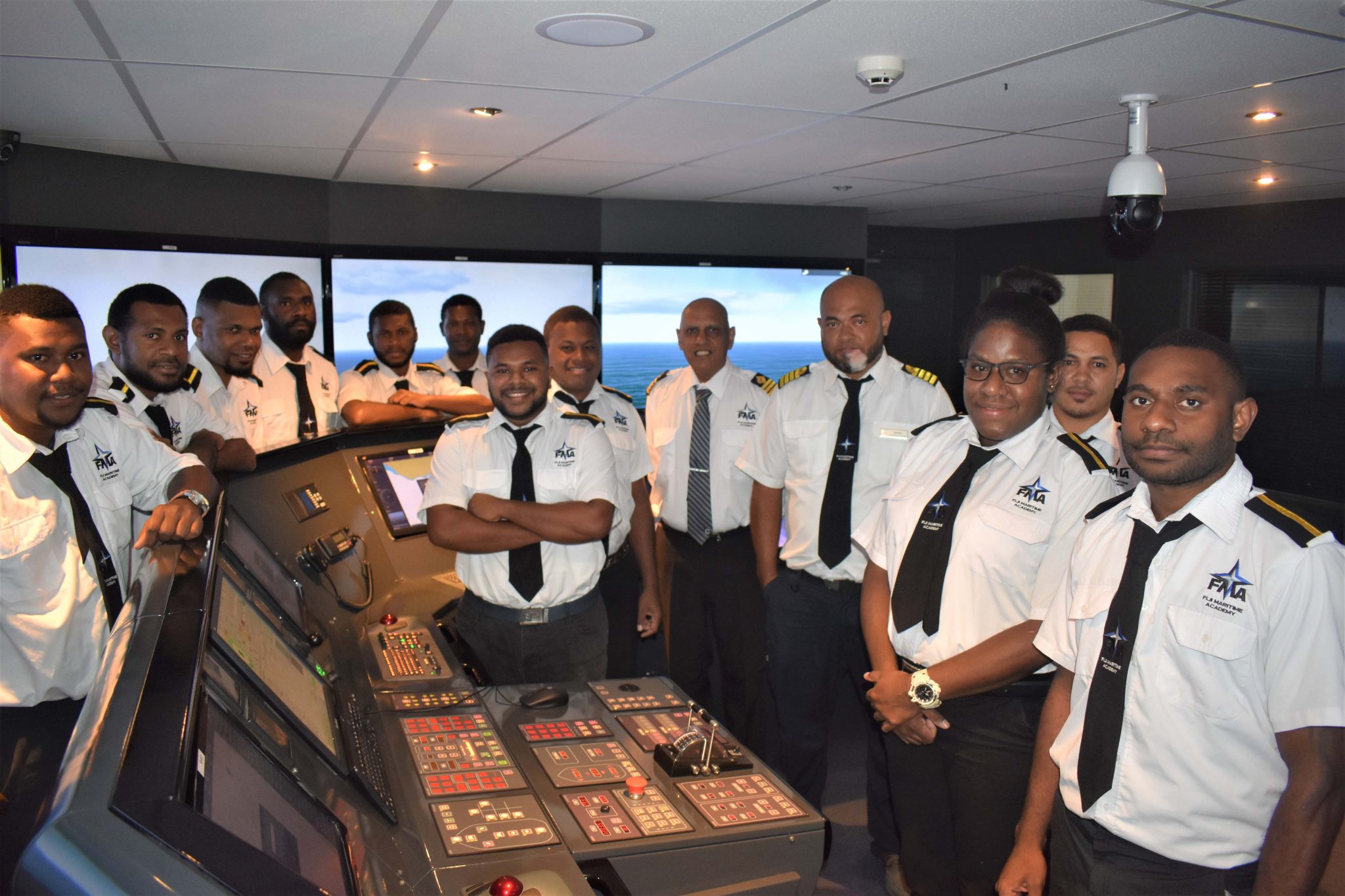 Fiji National University