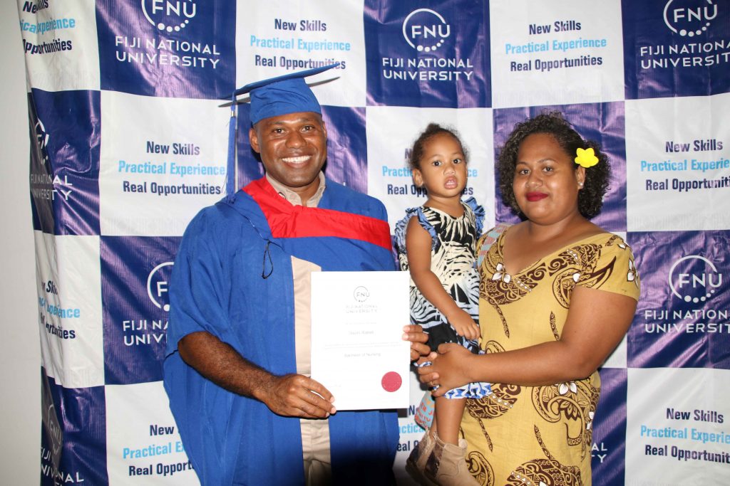 Fiji National University