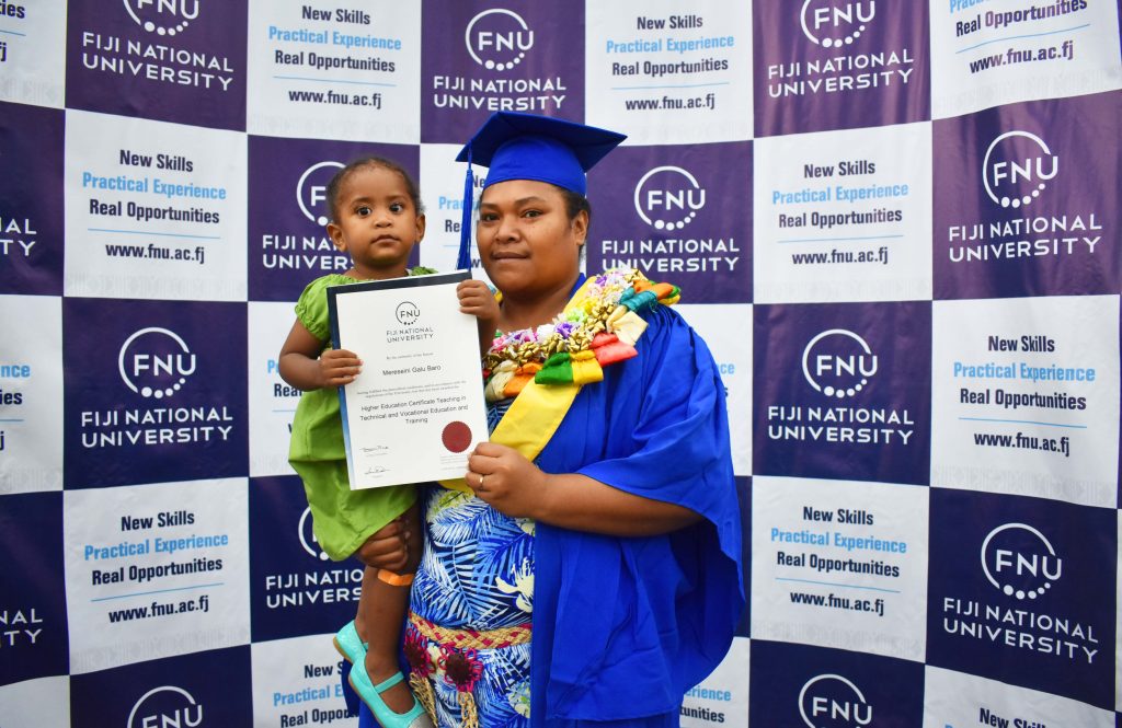 Fiji National University