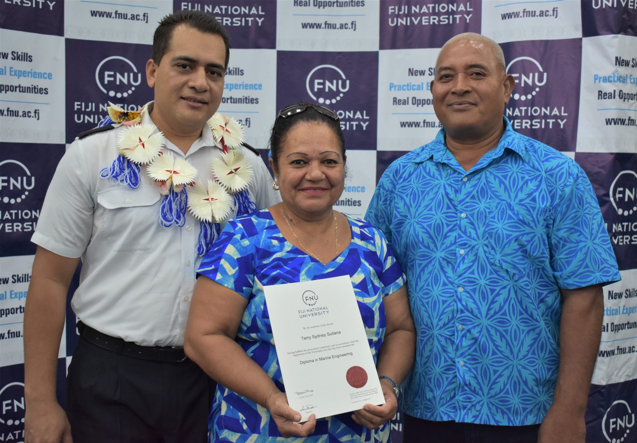 Fiji National University