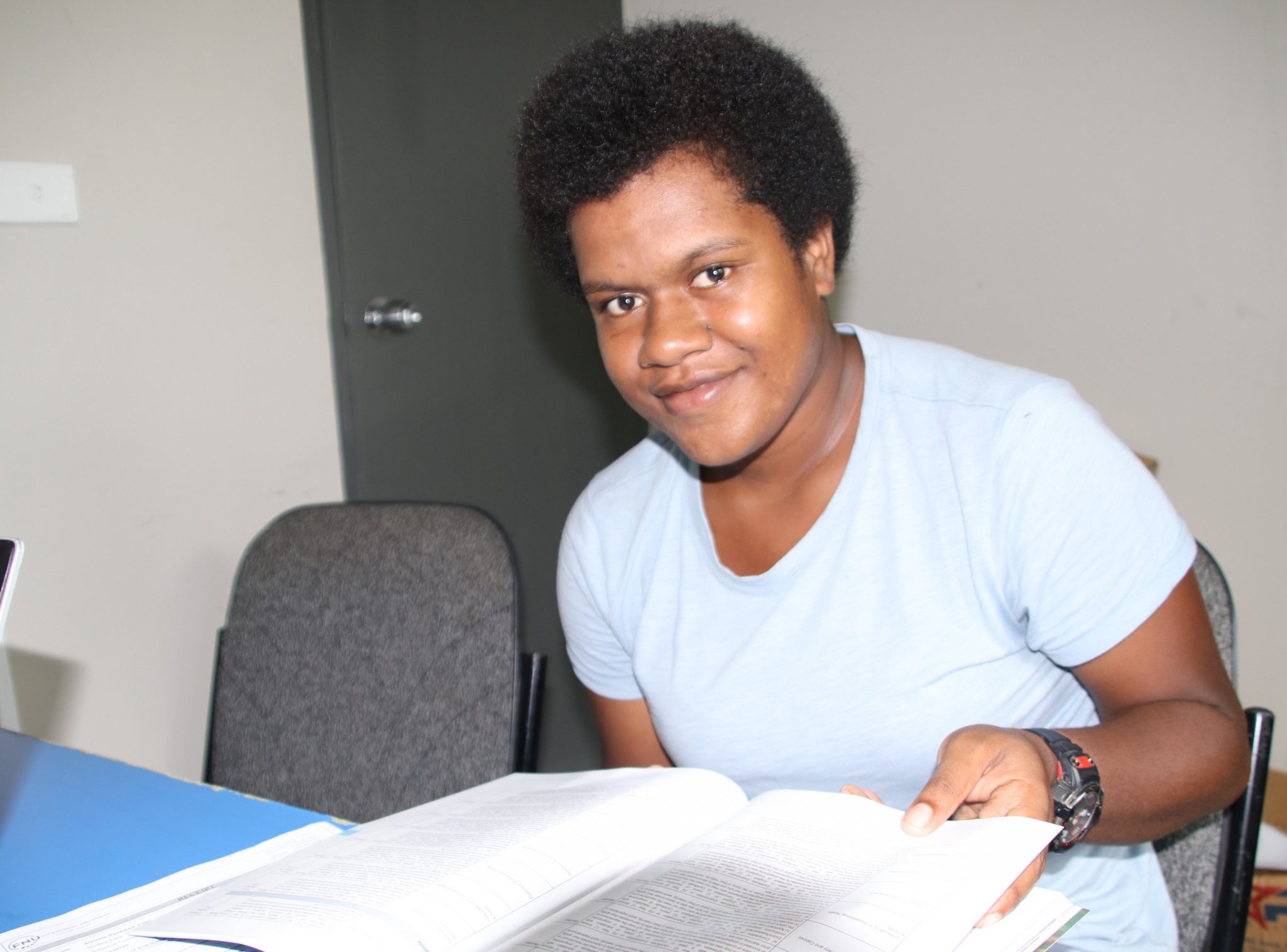 Fiji National University