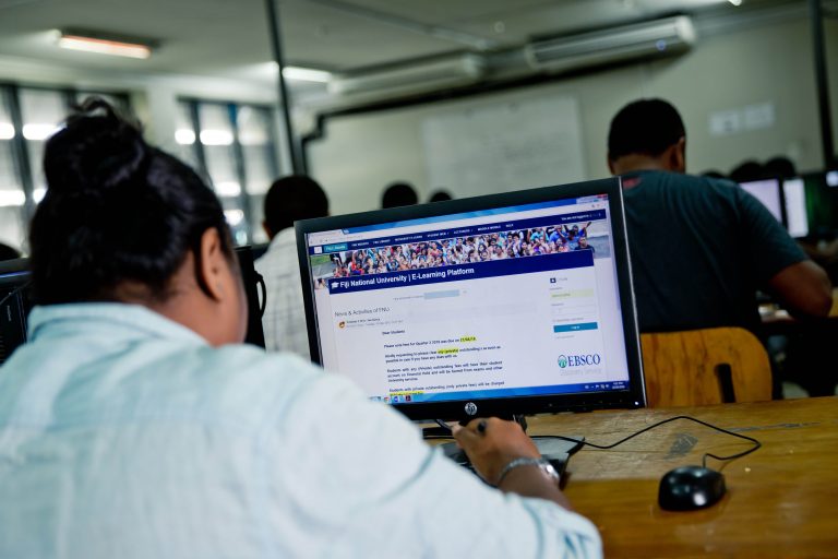 Fiji National University