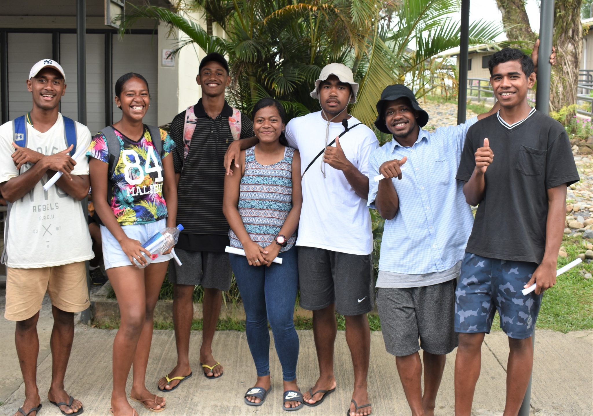 Fiji National University