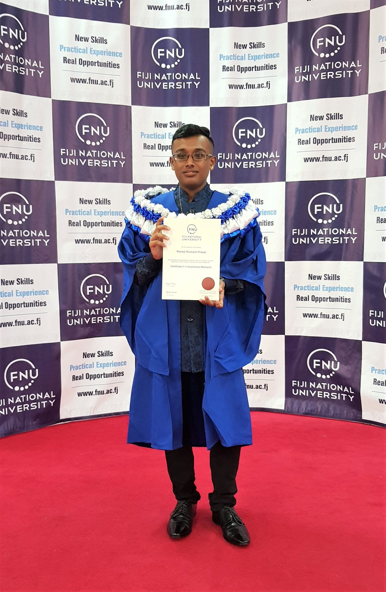 Fiji National University