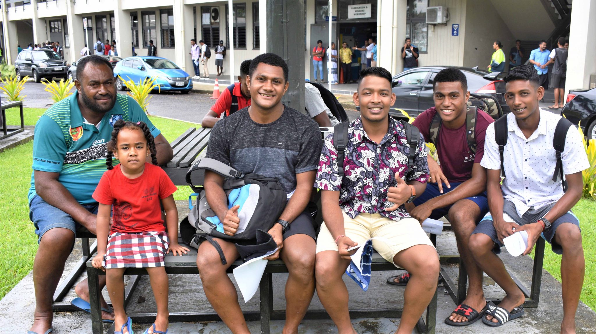 Fiji National University