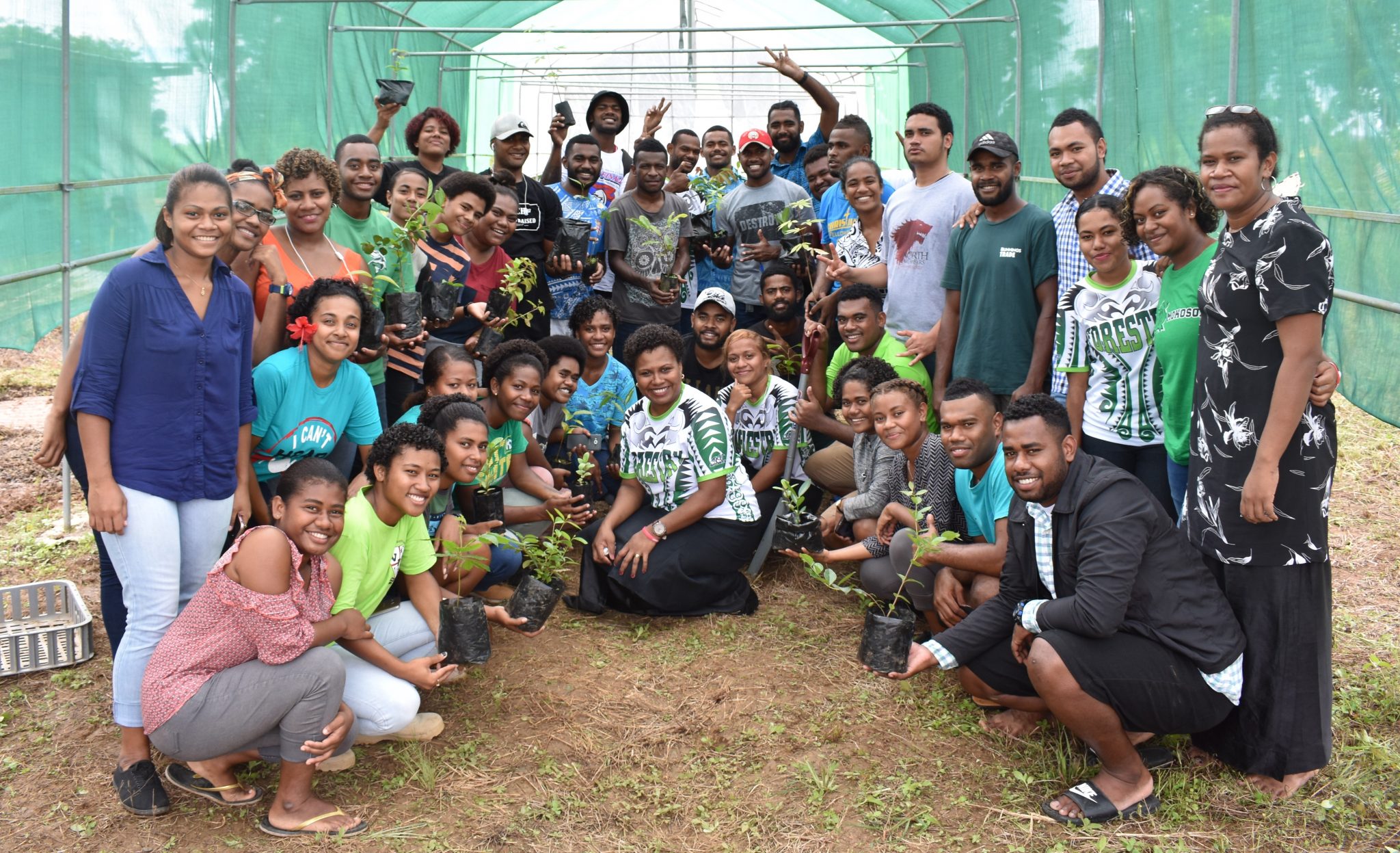 Fiji National University