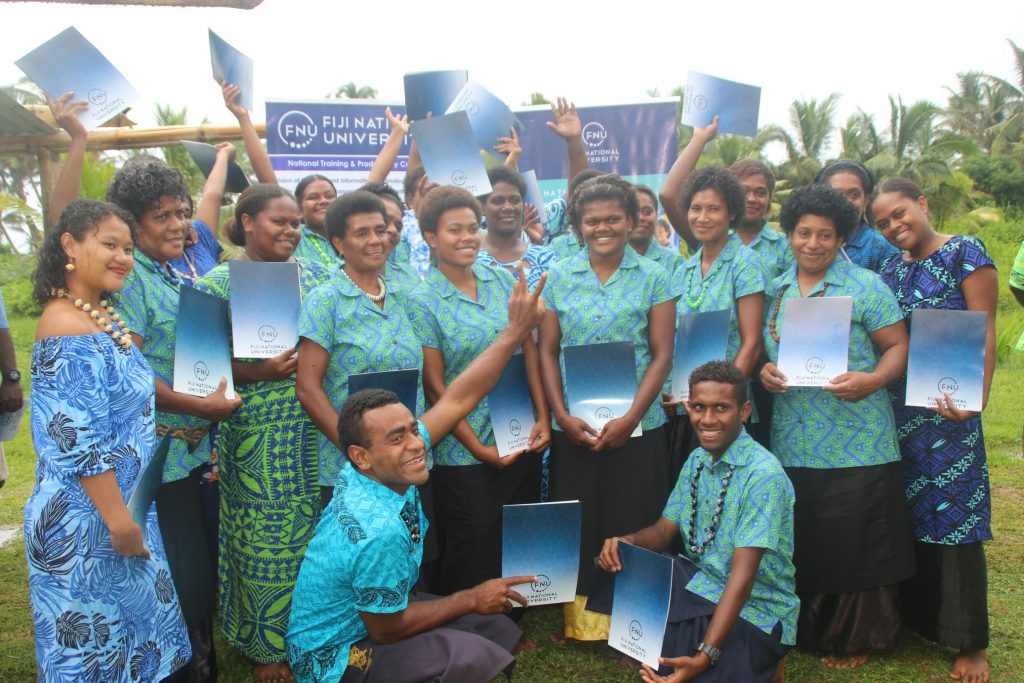 Fiji National University