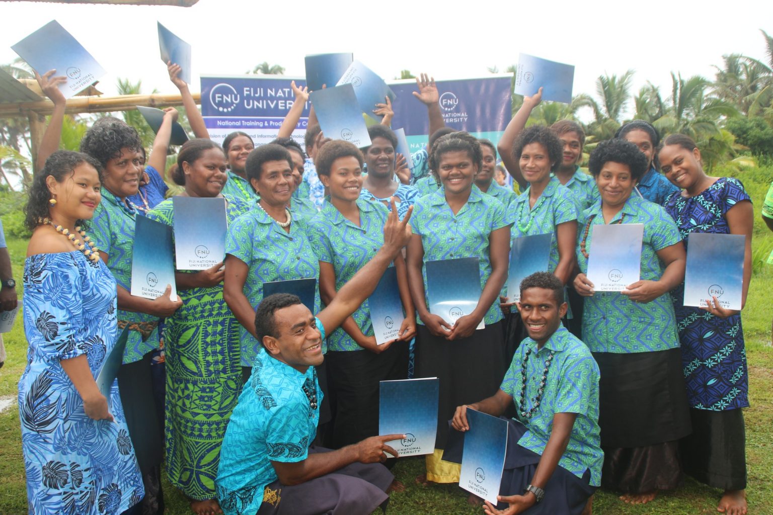 Fiji National University