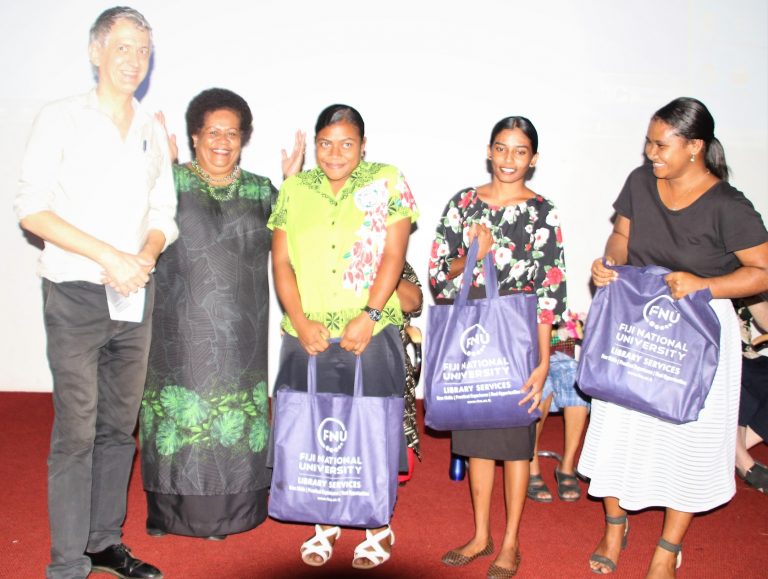 Fiji National University