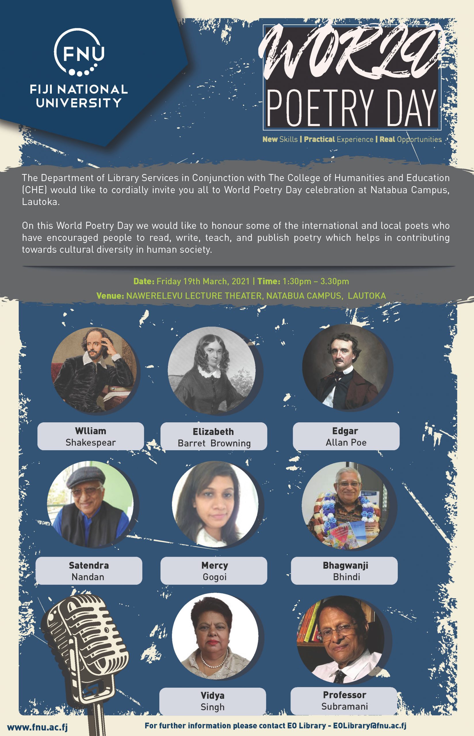 Fiji National University