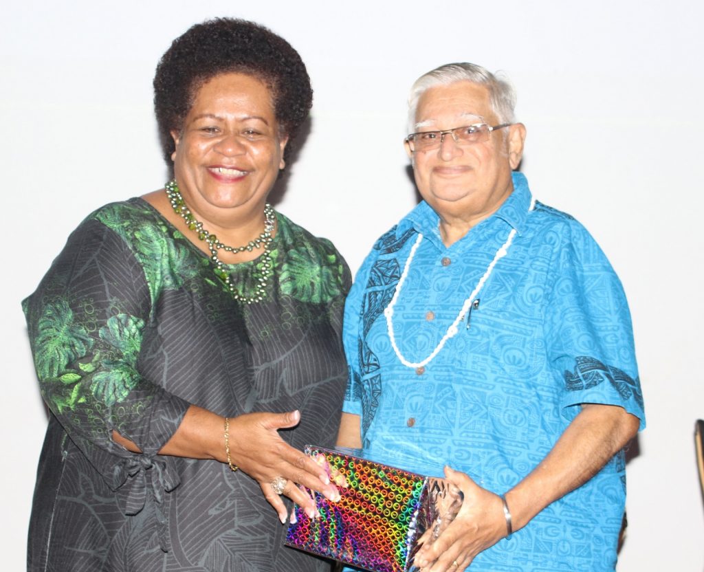 Fiji National University