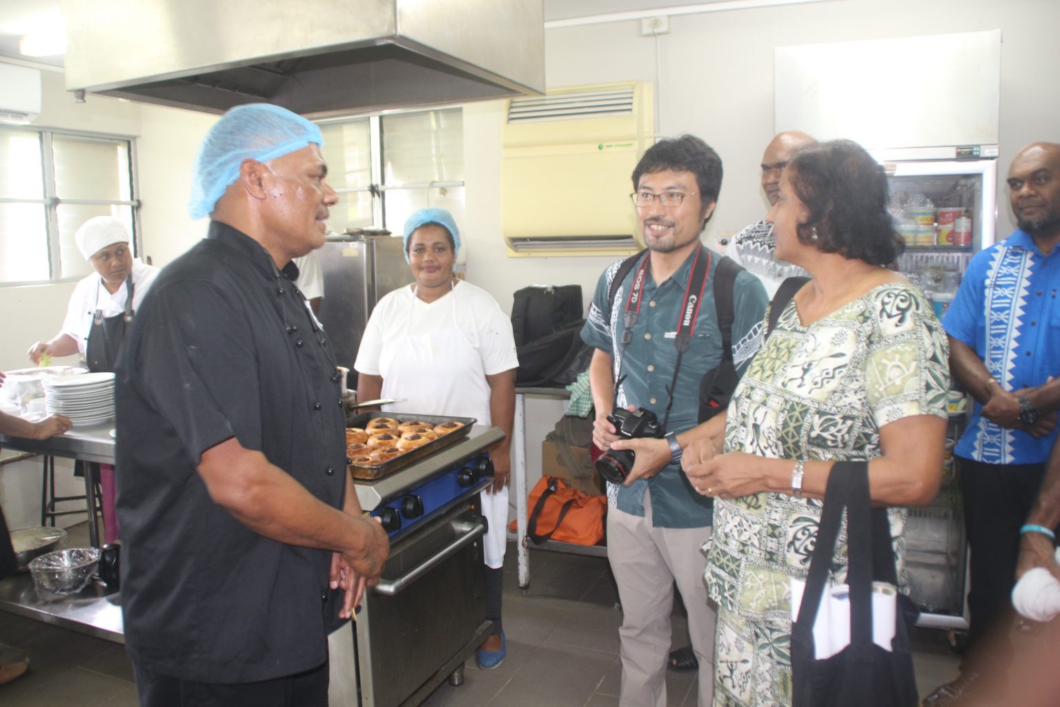 Fiji National University