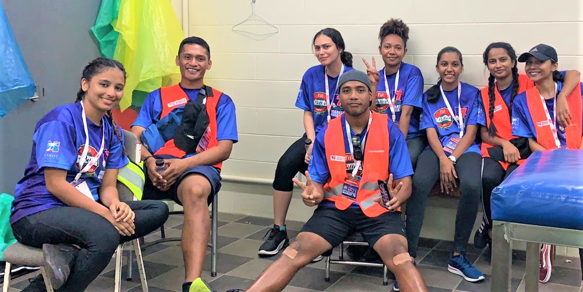 Fiji National University