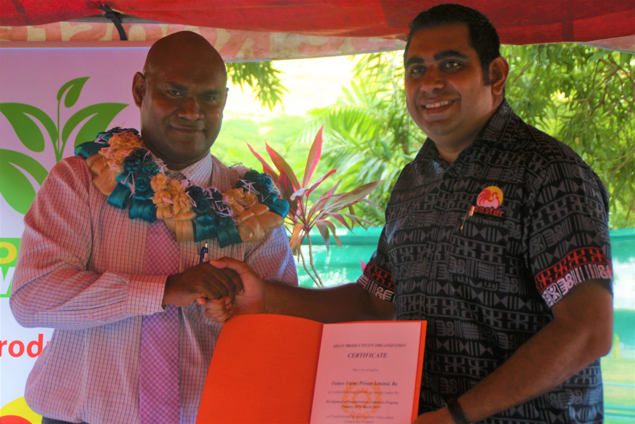 Fiji National University