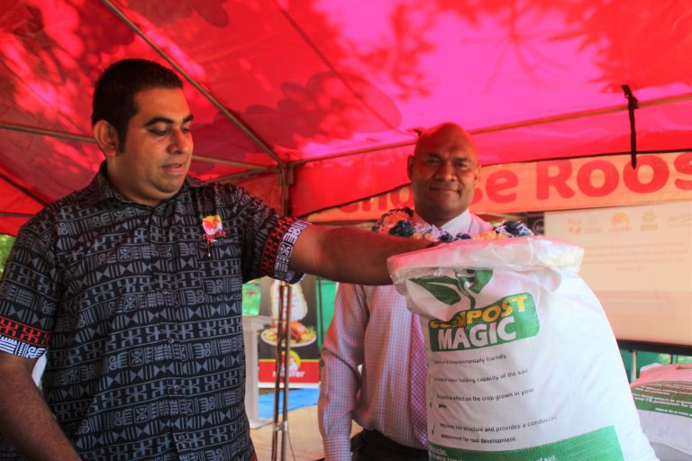 Fiji National University