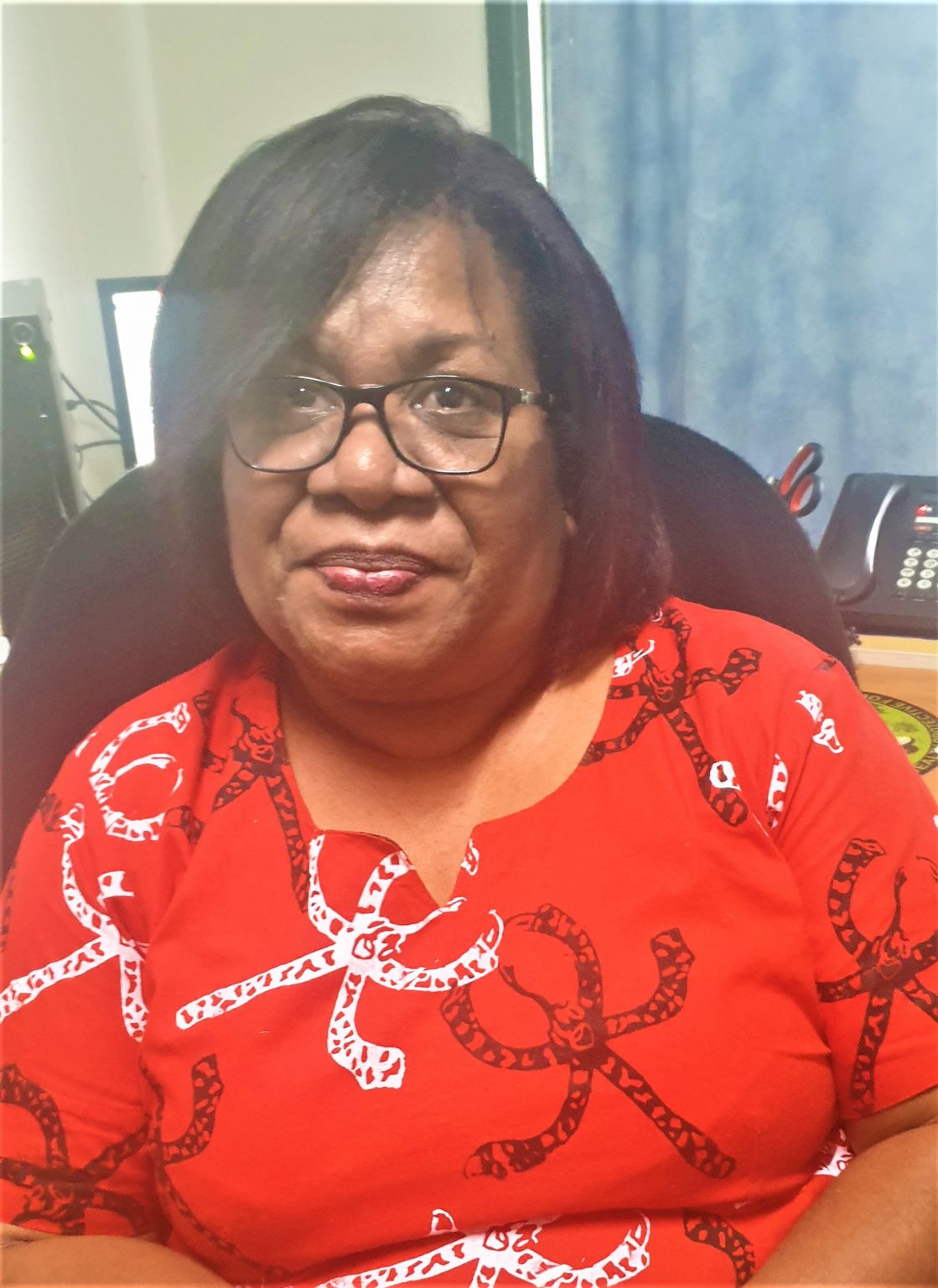 Fiji National University