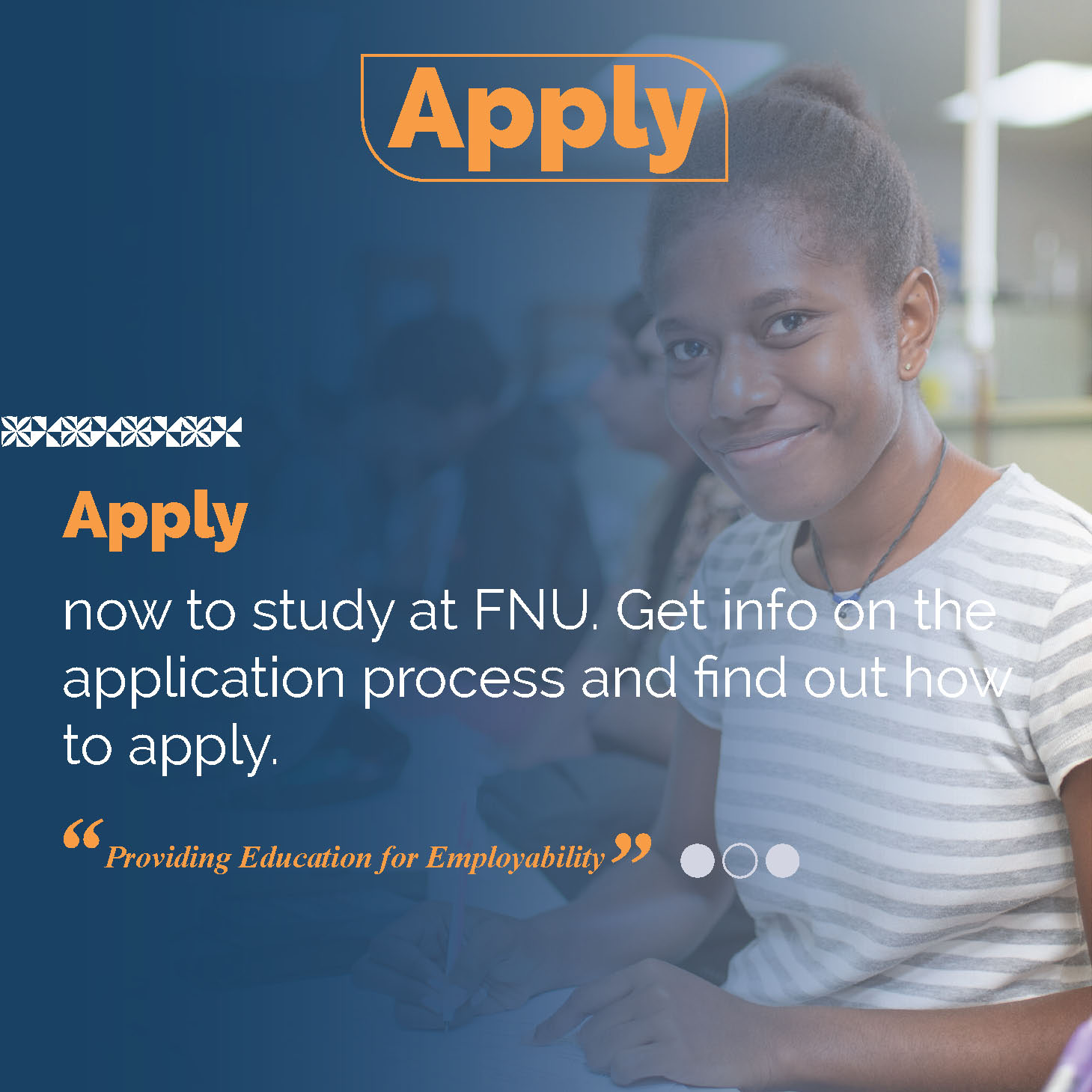 Fiji National University