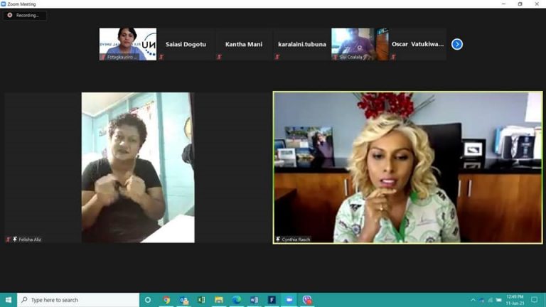 Fiji National University