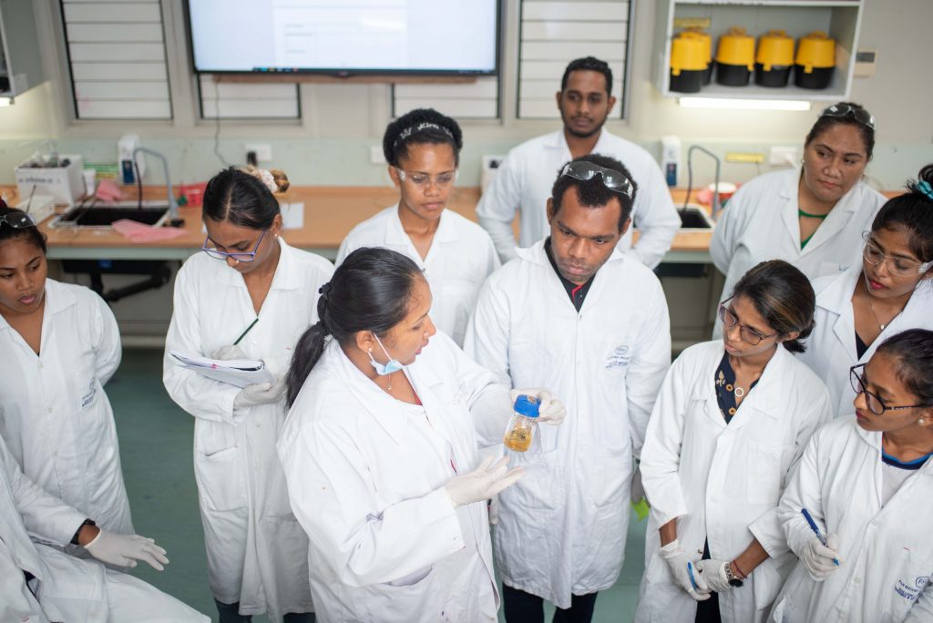 Fiji National University