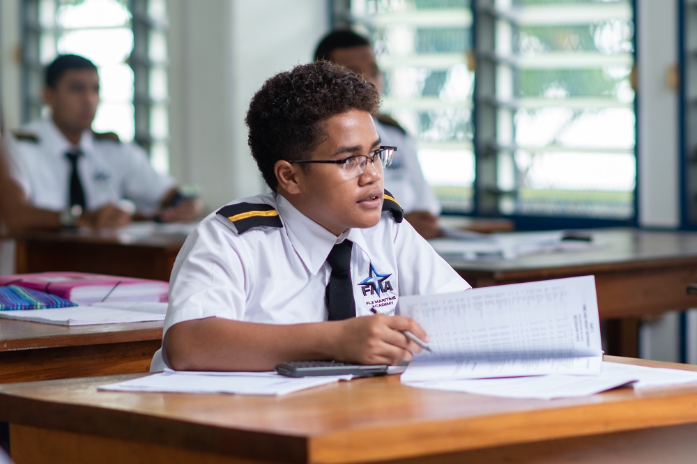 Fiji National University