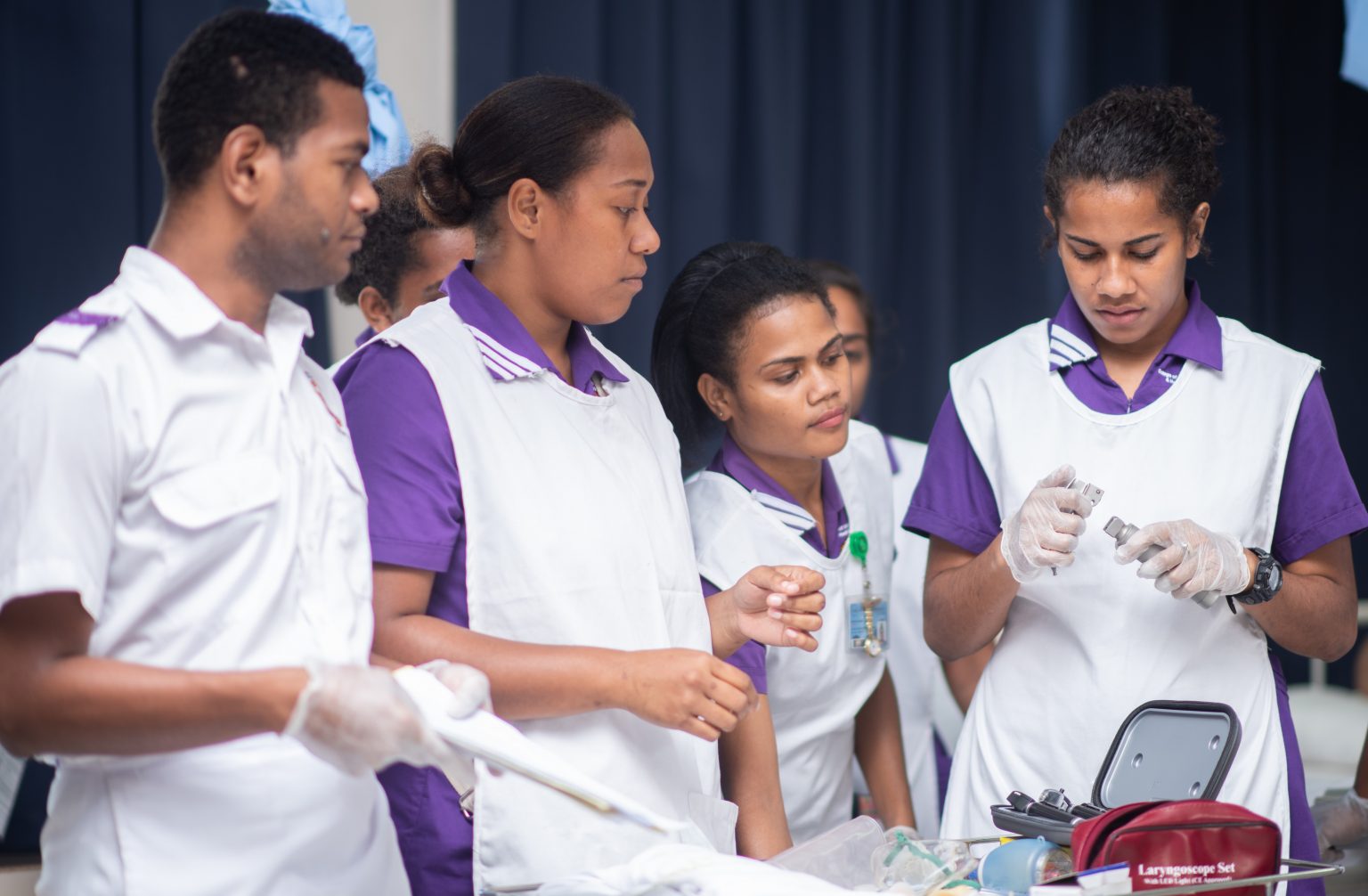 Fiji National University