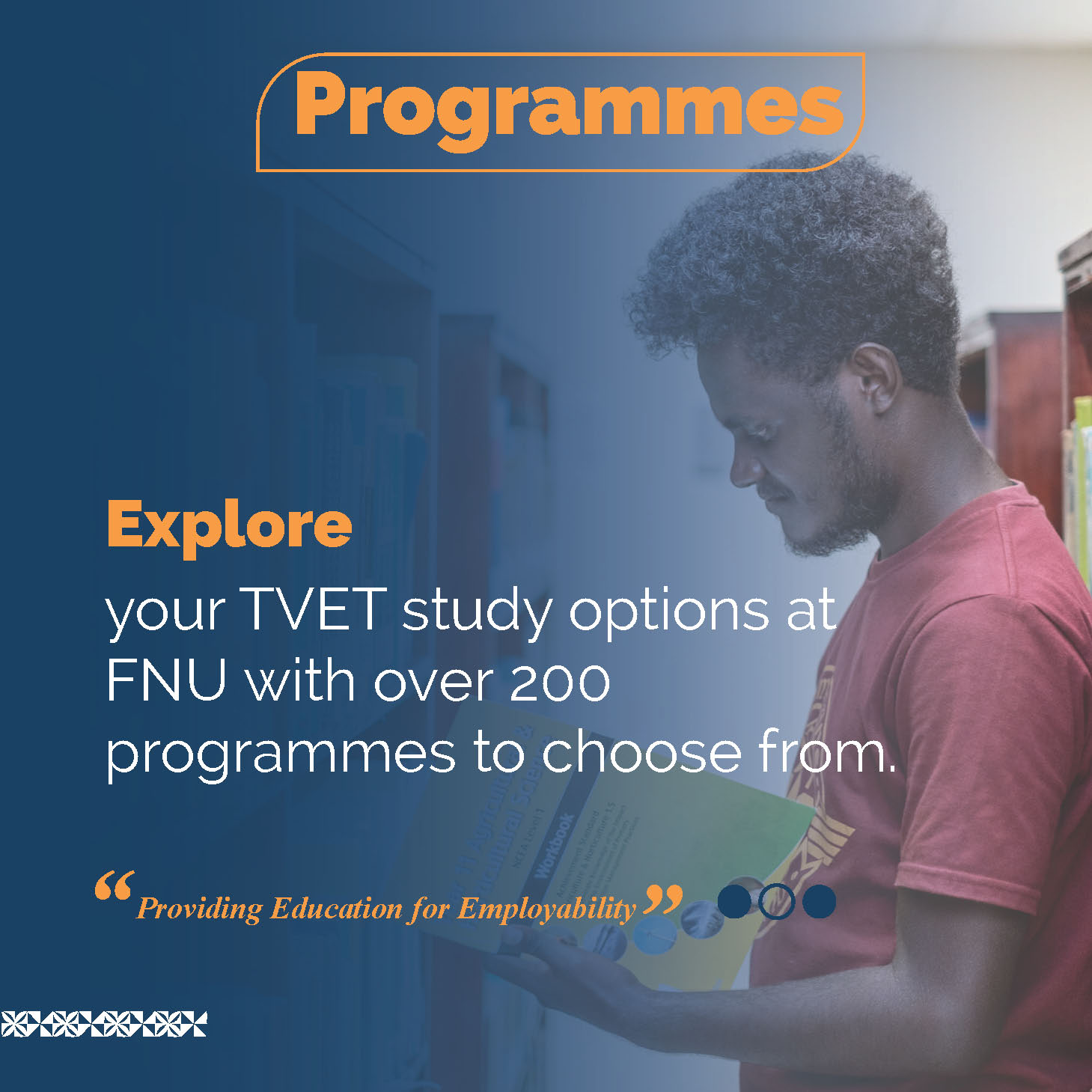 Fiji National University