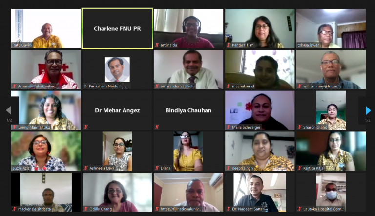 Fiji National University