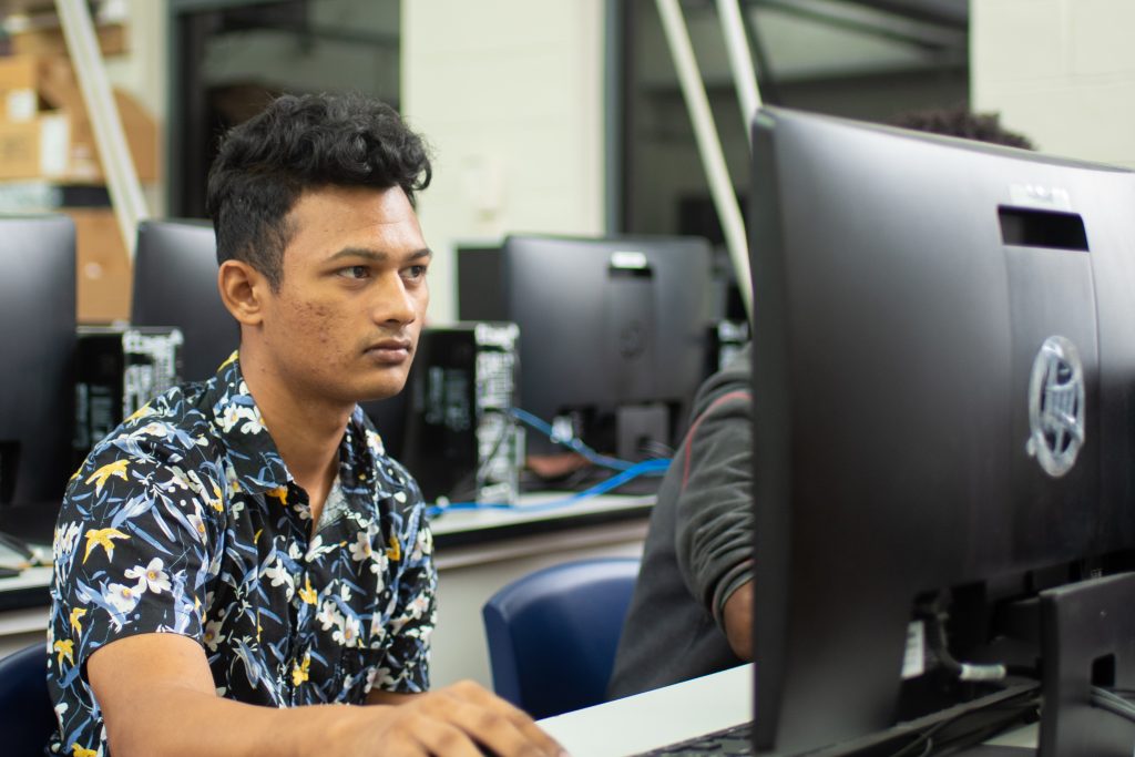 Fiji National University