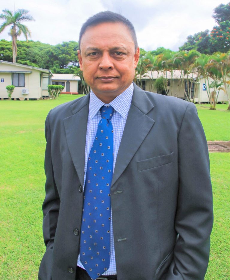 Fiji National University