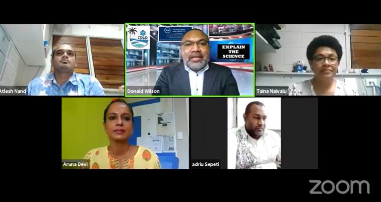 Fiji National University