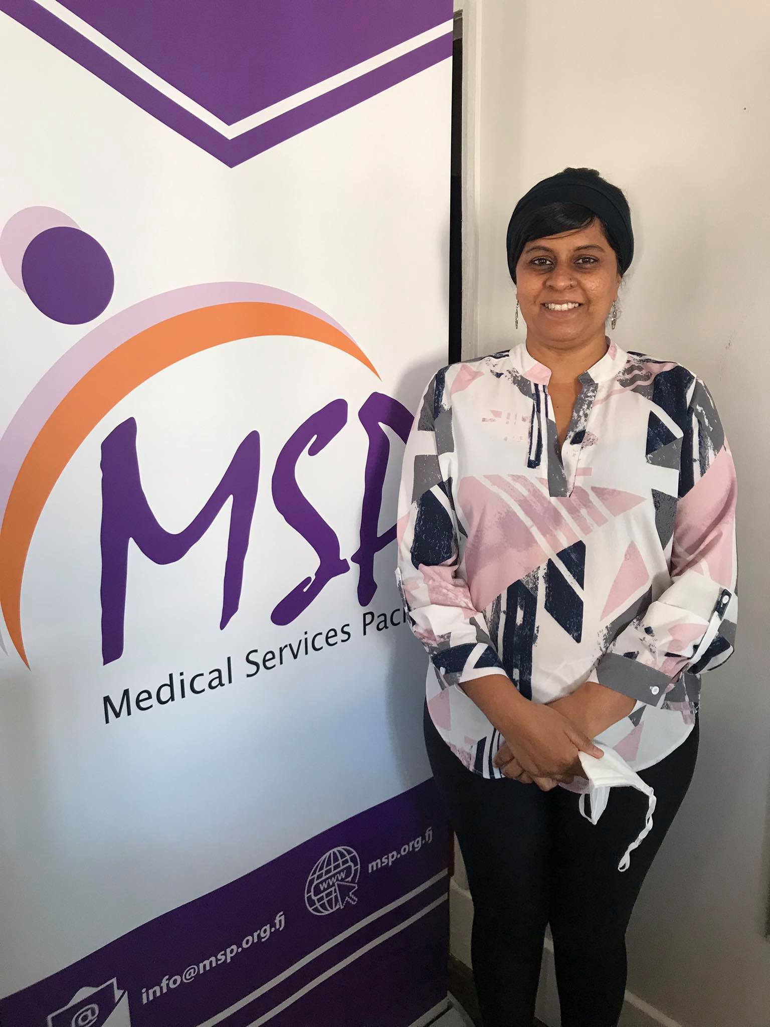 Fiji National University