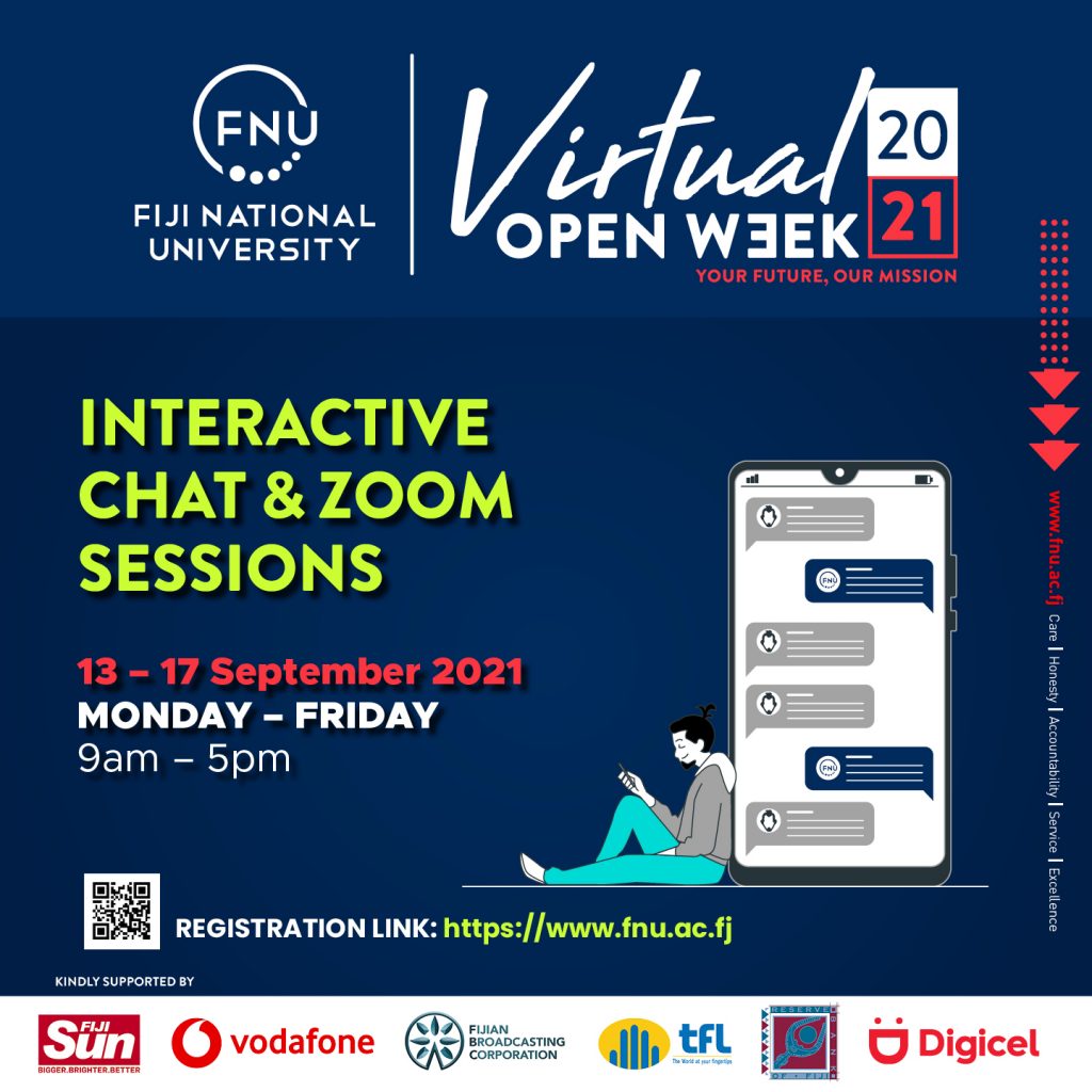 Fiji National University